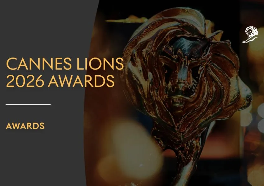 Cannes Lions 2026 Introduces Creative Brand Lion - BW Marketing World